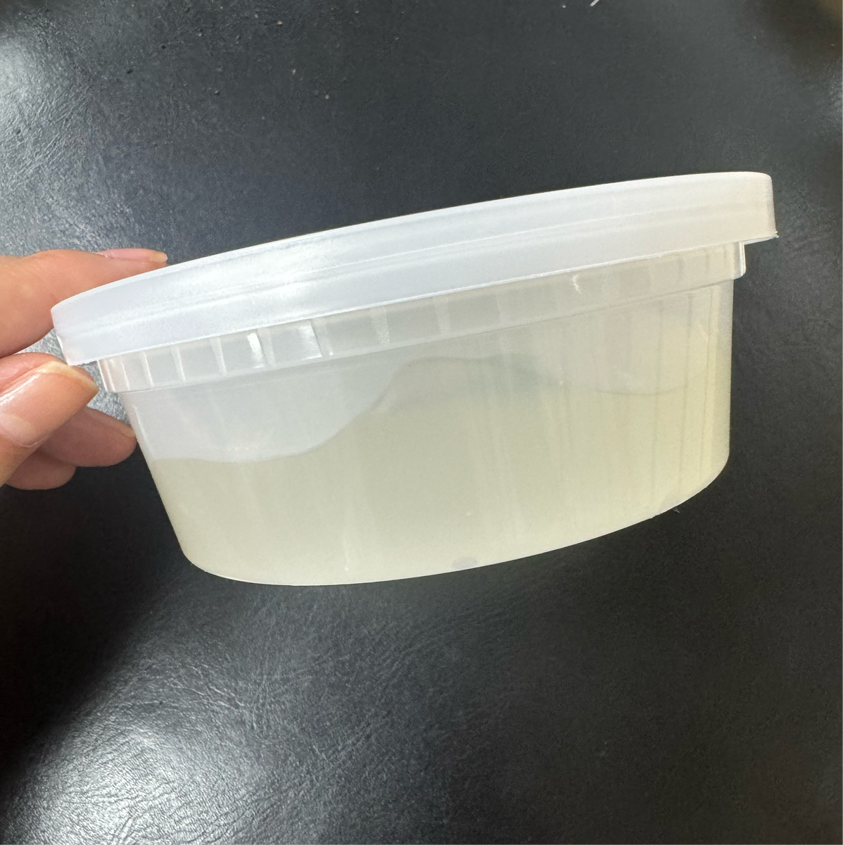 Pipping Gel (8 oz) – Cake Art Shop