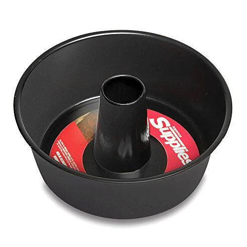 Round Bundt Cake Pan – Cake Art Shop