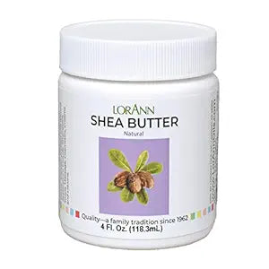 Shea Butter – Cake Art Shop