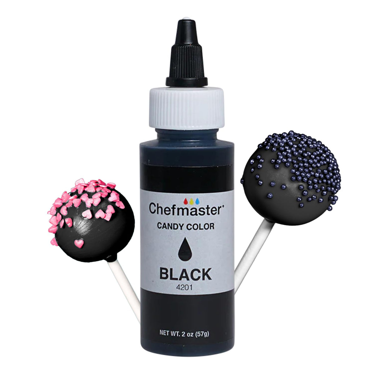 Chefmaster Candy Colors – Cake Art Shop