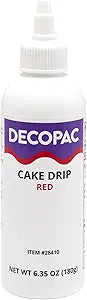 Decopac Cake Drip – Cake Art Shop