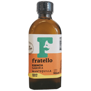 Fratello Essence (Bakery Extracts) – Cake Art Shop