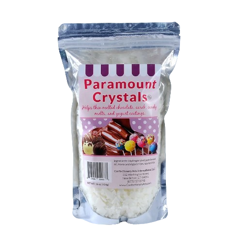 Paramount Crystals – Cake Art Shop