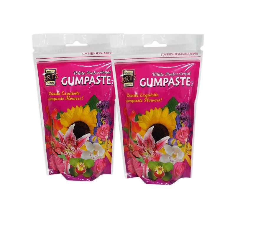 Gumpaste – Cake Art Shop