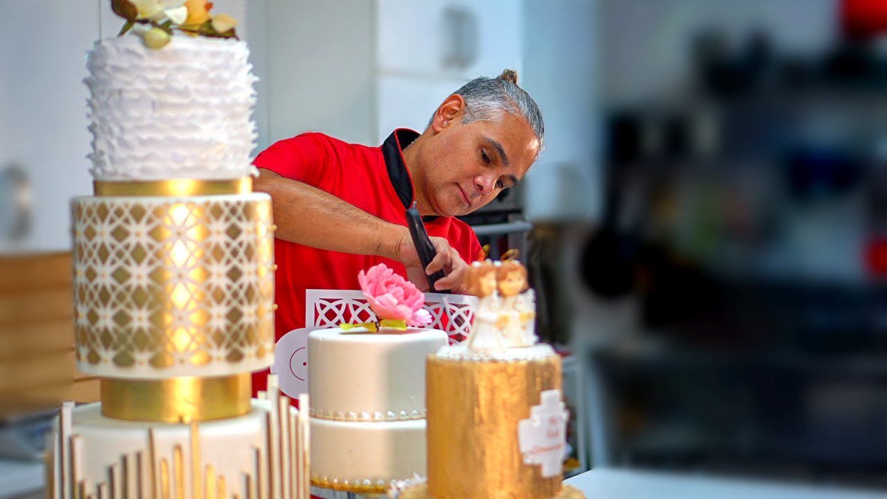 Cake Art Shop Your Cake decorating supplies & Training