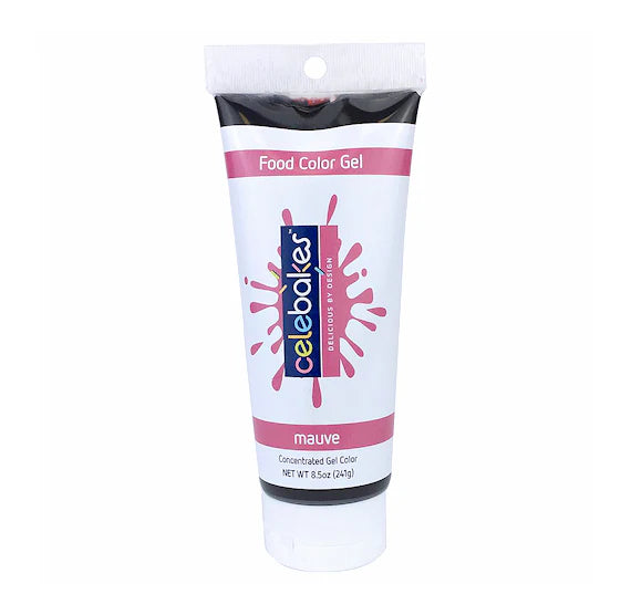Celebakes Food Color Gel – Cake Art Shop