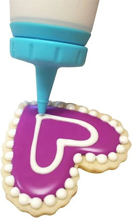 Icing Bottle – Cake Art Shop