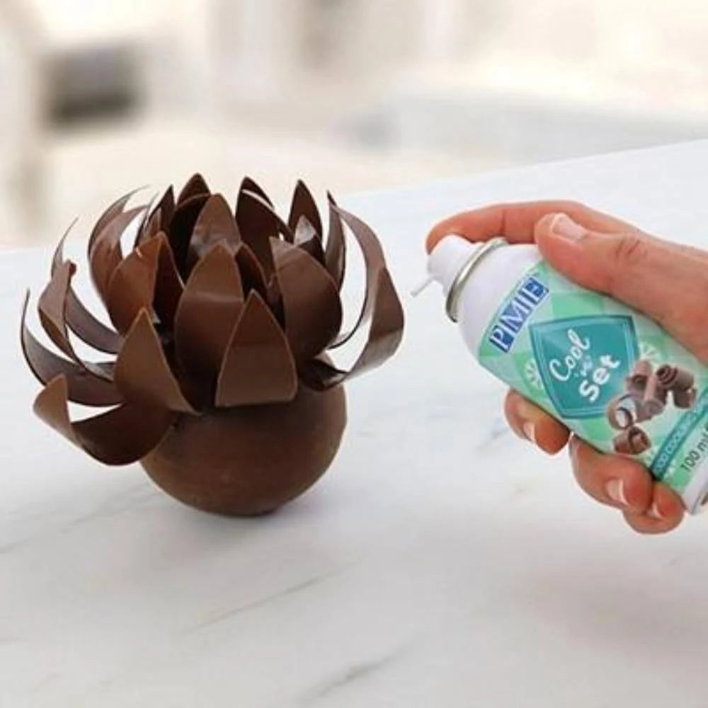 Cool n Set Spray – Cake Art Shop